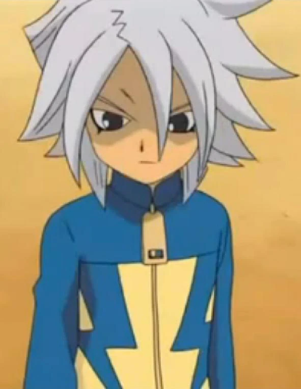 Bild - Shadow(7).jpg | Inazuma Eleven Wiki | FANDOM powered by Wikia