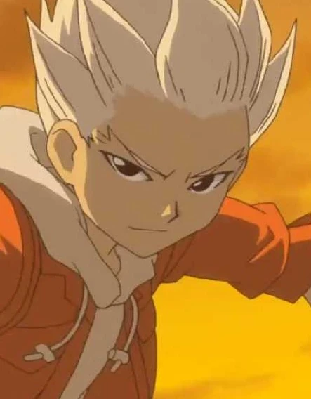Image - Gouenji IE2 Cast.jpg | Inazuma Eleven Wiki | FANDOM powered by ...