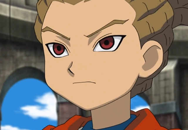 Jude Sharp | Inazuma Eleven Wiki | FANDOM powered by Wikia