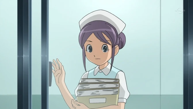 Kudou Fuyuka | Inazuma Eleven Indonesia Wiki | Fandom