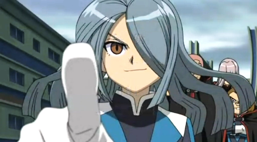 Épisode 064 | Wiki Inazuma Eleven | Fandom