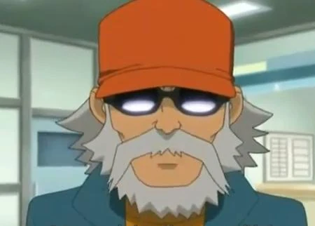 David Evans | Inazuma Eleven Wiki | Fandom