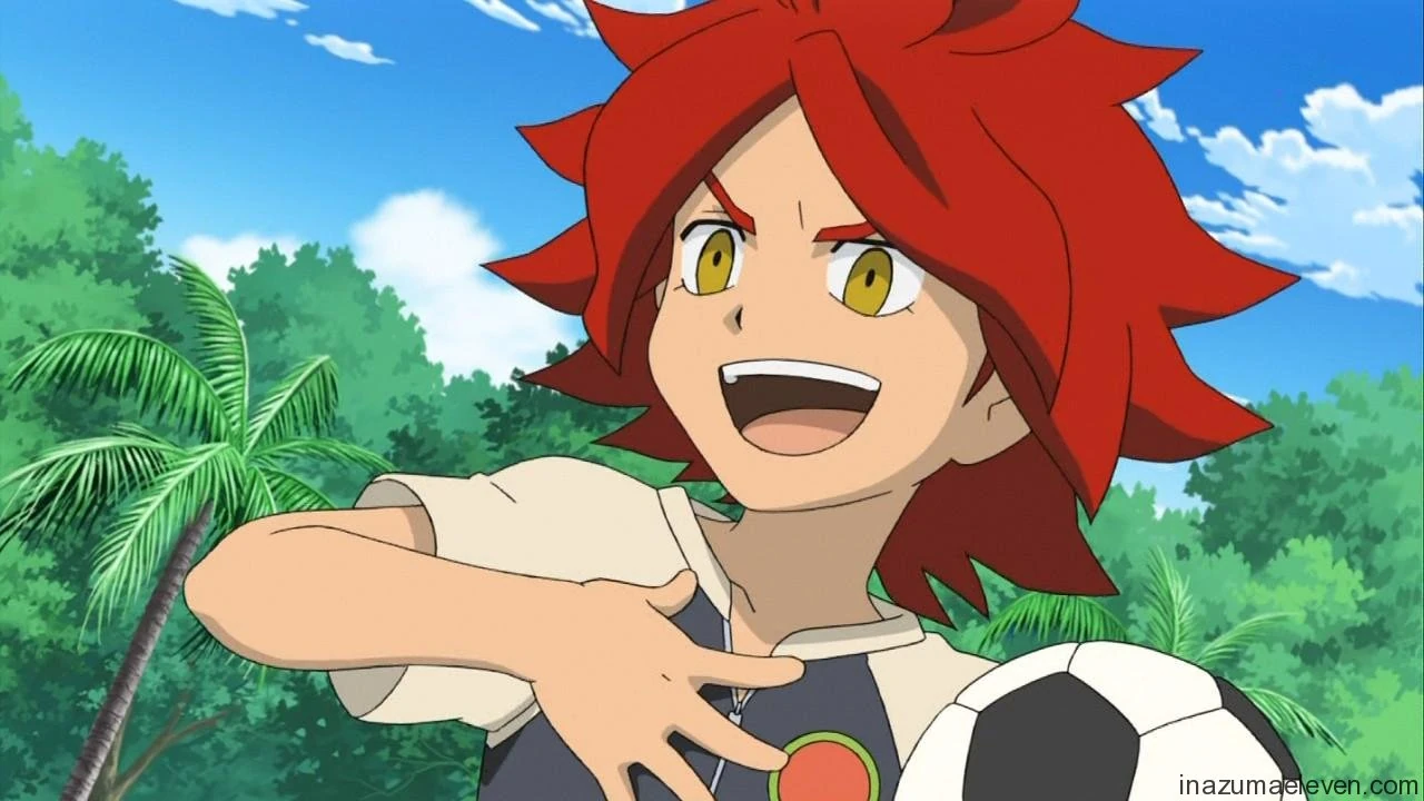 Image - Torch-0.jpg | Wiki Inazuma Eleven | FANDOM powered by Wikia