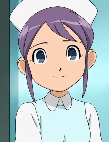Kudou Fuyuka | Inazuma Eleven Indonesia Wiki | Fandom