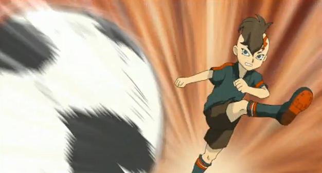 Caleb Stonewall/Galerie | Wiki Inazuma Eleven | Fandom Caleb Stonewall/Galerie | Wiki Inazuma Eleven | Fandom