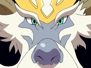 Reine des Dragons | Wiki Inazuma Eleven | Fandom