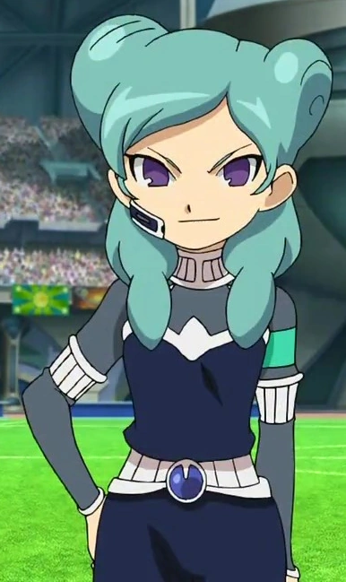 Beta | Wiki Inazuma Eleven | Fandom
