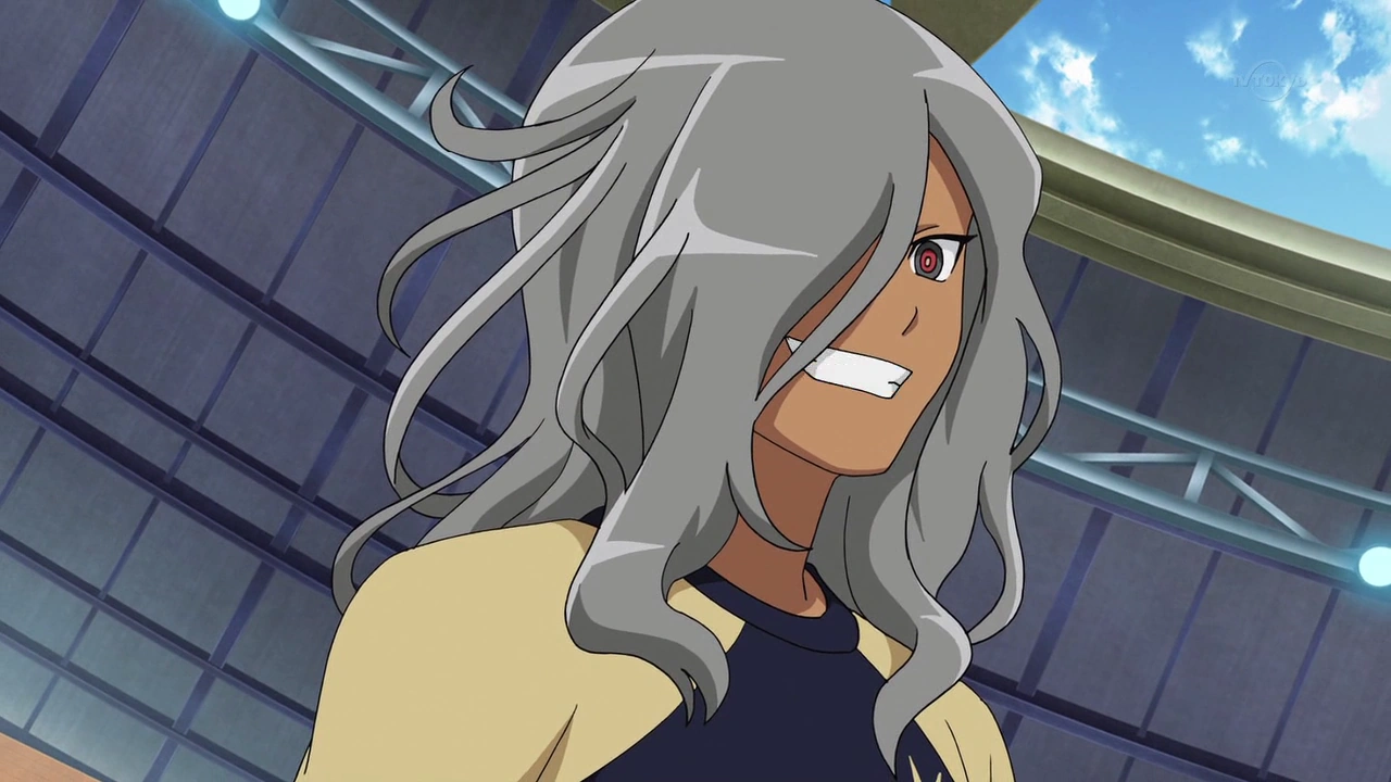 Elliot Ember | Inazuma Eleven Wiki | FANDOM powered by Wikia