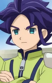 Yukimura Hyouga | Inazuma Eleven Indonesia Wiki | FANDOM powered by Wikia