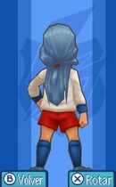 Edgar Valtinas | Inazuma Eleven Wiki | Fandom