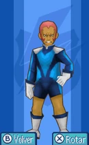 Someoka Ryuugo | Inazuma Eleven Wiki | Fandom