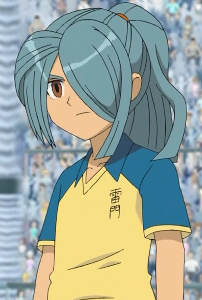 Nathan Swift | Wiki Inazuma Eleven | Fandom
