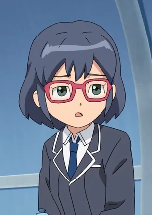 Celia Hills | Wiki Inazuma Eleven | Fandom