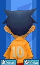 Kogure Yuuya | Inazuma Eleven Wiki | Fandom