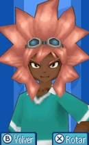 Tsunami Jousuke | Inazuma Eleven Wiki | Fandom