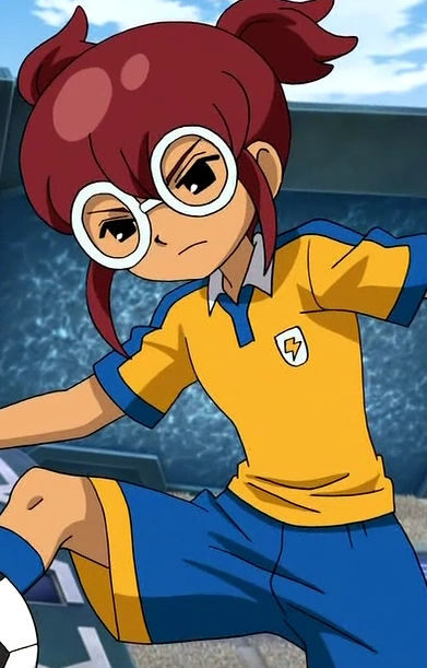 Hayami Tsurumasa | Inazuma Eleven Wiki | Fandom