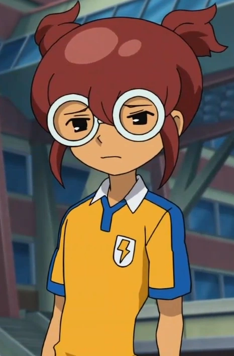 Hayami Tsurumasa | Inazuma Eleven Indonesia Wiki | FANDOM powered by Wikia