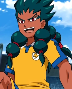 Zanark avalonic | Inazuma Eleven Wiki | Fandom