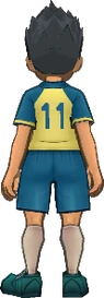 Utsunomiya Toramaru | Inazuma Eleven Wiki | Fandom