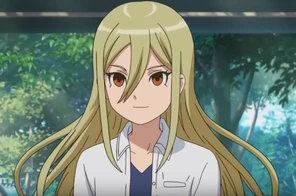 Byron Love | Wiki Inazuma Eleven | Fandom