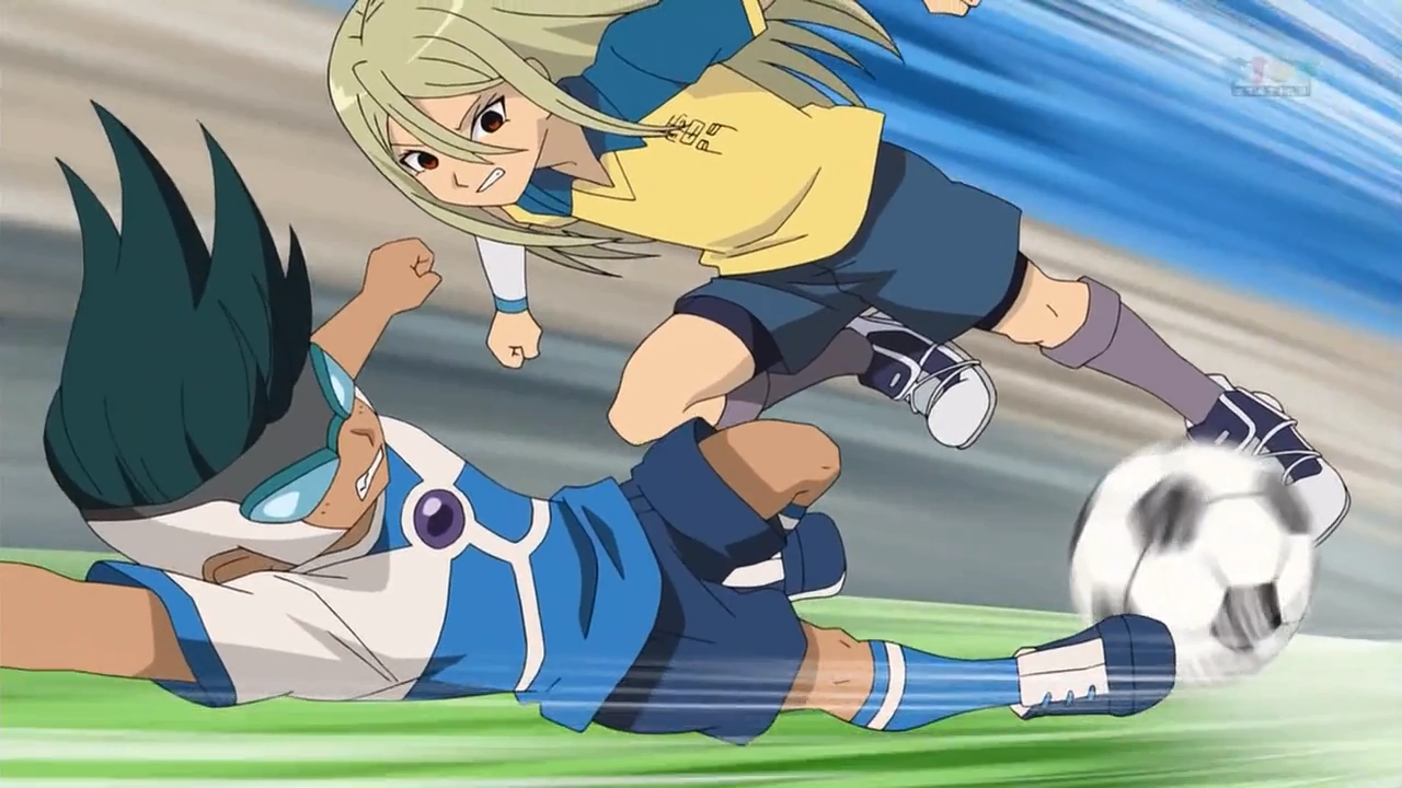 Catégorie:Diamond Dust | Wiki Inazuma Eleven | FANDOM powered by Wikia