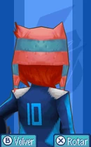 Matsuno Kuusuke | Inazuma Eleven Wiki | Fandom