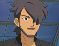 Percival Travis | Wiki Inazuma Eleven | Fandom
