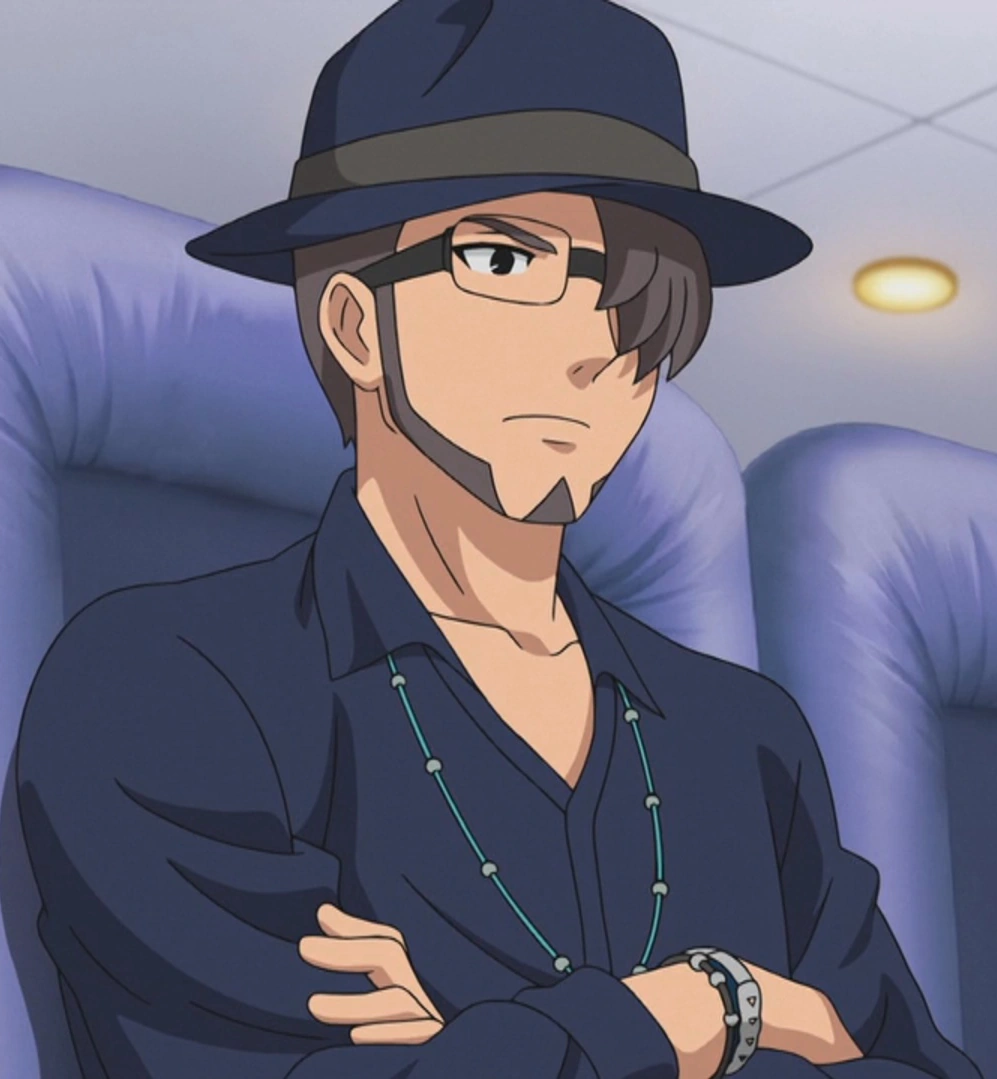 Kudou Michiya | Inazuma Eleven Wiki | FANDOM powered by Wikia