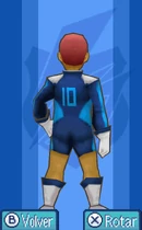 Someoka Ryuugo | Inazuma Eleven Wiki | Fandom