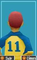 Someoka Ryuugo | Inazuma Eleven Wiki | Fandom