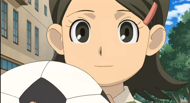 Kino Aki | Inazuma Eleven Wiki Tiếng Việt | Fandom