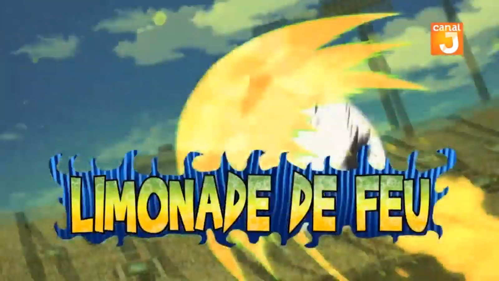 Limonade de Feu | Wiki Inazuma Eleven | Fandom Limonade de Feu | Wiki Inazuma Eleven | Fandom