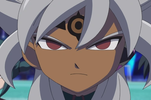 Baddap Sleed | Inazuma Eleven Wiki | Fandom
