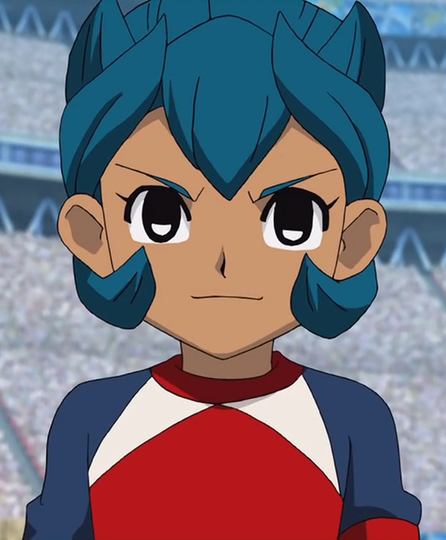 Hector Hélio | Wiki Inazuma Eleven | FANDOM powered by Wikia