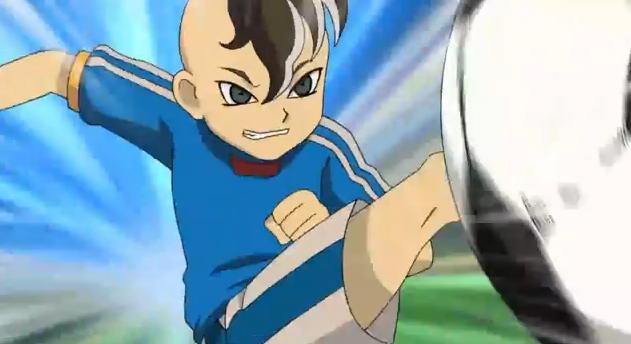 Caleb Stonewall/Galerie | Wiki Inazuma Eleven | Fandom Caleb Stonewall/Galerie | Wiki Inazuma Eleven | Fandom