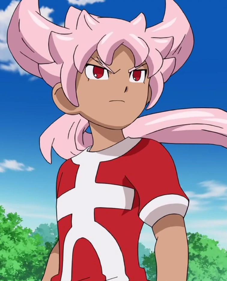 Fey Rune | Wiki Inazuma Eleven | FANDOM powered by Wikia