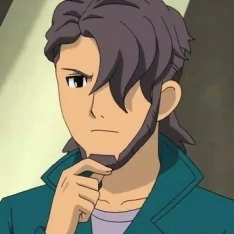 Percival Travis | Wiki Inazuma Eleven | Fandom