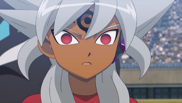 Bash Lancer/Bildergalerie | Inazuma Eleven Wiki | Fandom