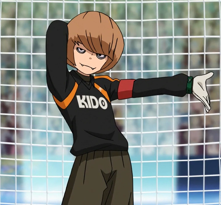 Grotley Bogwash | Wiki Inazuma Eleven | Fandom