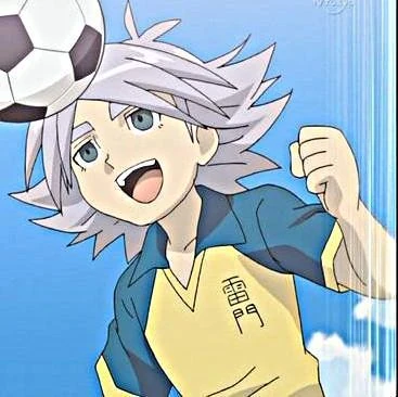 Shawn Frost | Inazuma Eleven Wiki | Fandom