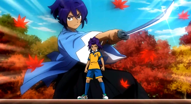 Mixi Max/Galerie | Wiki Inazuma Eleven | FANDOM powered by Wikia