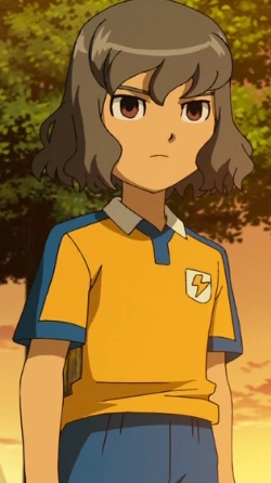 Riccardo Di Rigo | Wiki Inazuma Eleven | FANDOM powered by Wikia
