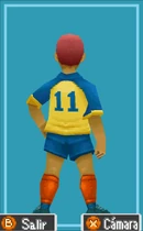Someoka Ryuugo | Inazuma Eleven Wiki | Fandom