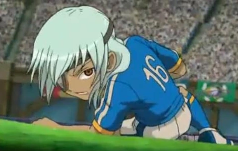 Image - David Inazuma Japon 2.png | Wiki Inazuma Eleven | FANDOM ...