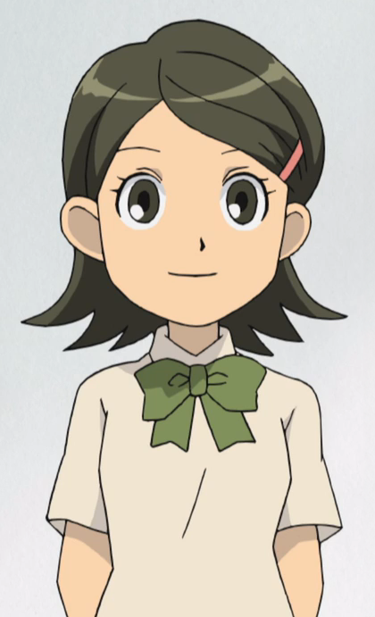 Kino Aki | Inazuma Eleven Wiki | Fandom