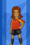 Victor García | Inazuma Eleven Wiki | Fandom