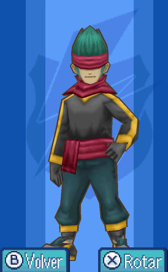 Owl | Inazuma Eleven Wiki | Fandom