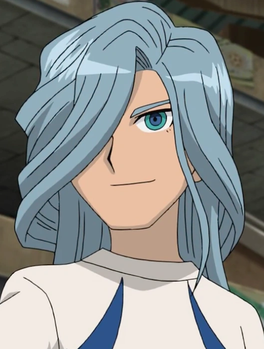 Edgar Valtinas | Inazuma Eleven Wiki | Fandom