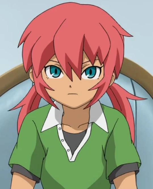 Kirino Ranmaru | Inazuma Eleven Wiki | Fandom