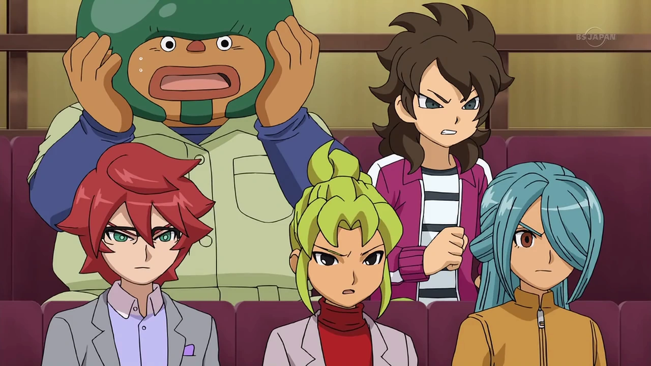 Nathan Swift | Wiki Inazuma Eleven | FANDOM powered by Wikia